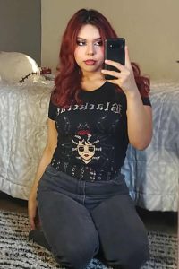 *2026* 13 emo outfits for school (wearable I promise!)