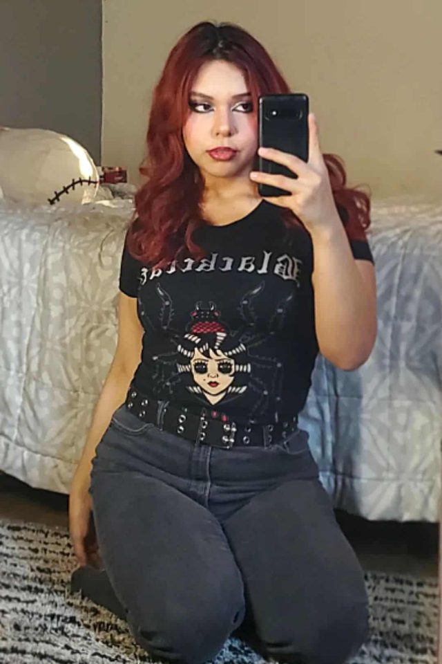 *2026* 13 emo outfits for school (wearable I promise!)