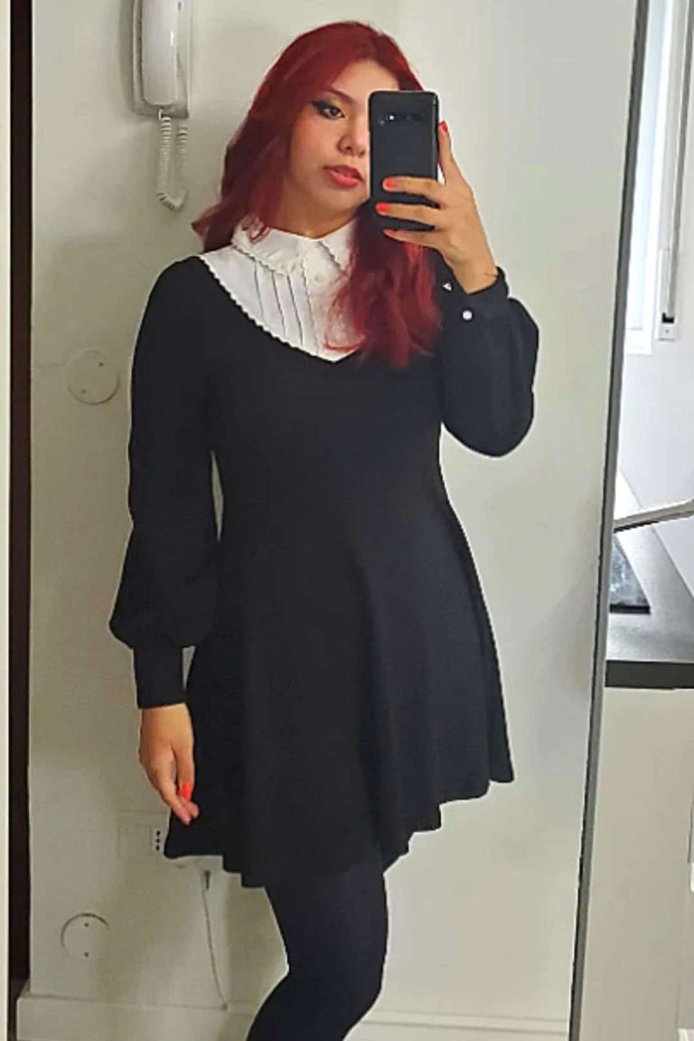 *2026* 13 emo outfits for school (wearable I promise!)