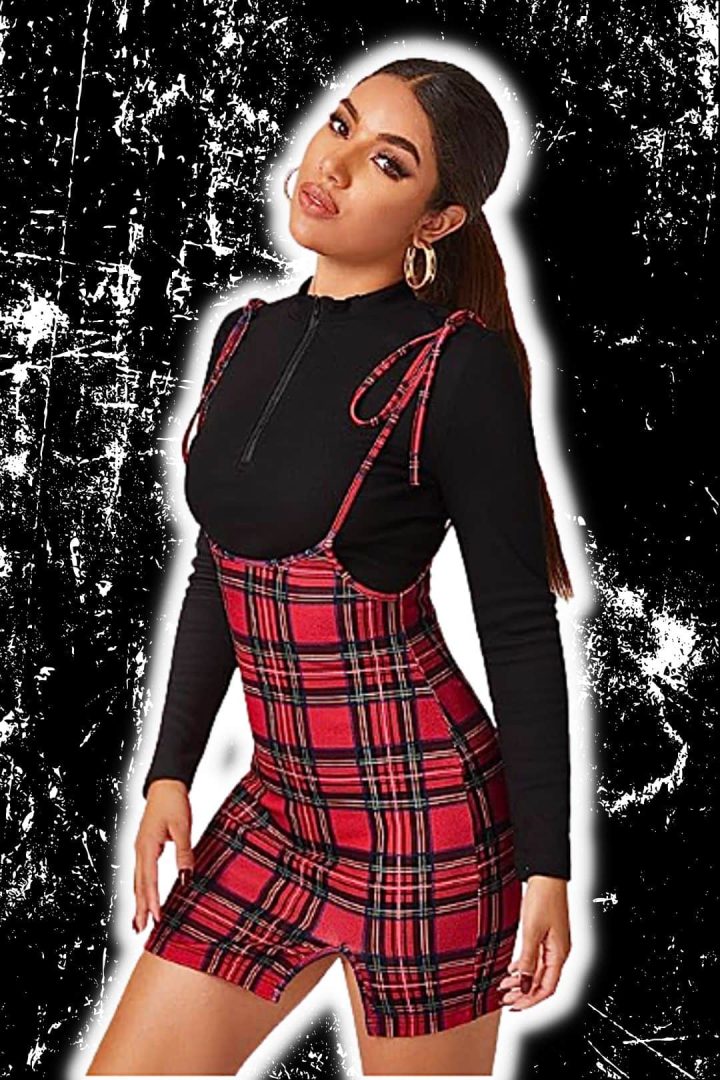 *2026* 13 emo outfits for school (wearable I promise!)