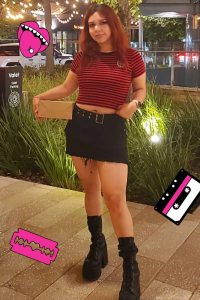*2026* 13 emo outfits for school (wearable I promise!)