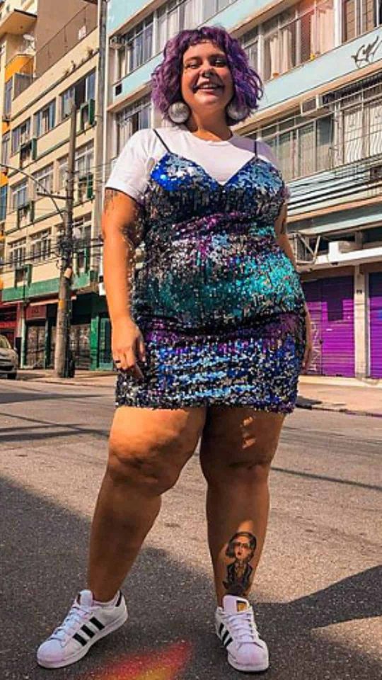 *2026* 13 plus size rave outfit ideas (that cover the stomach!)