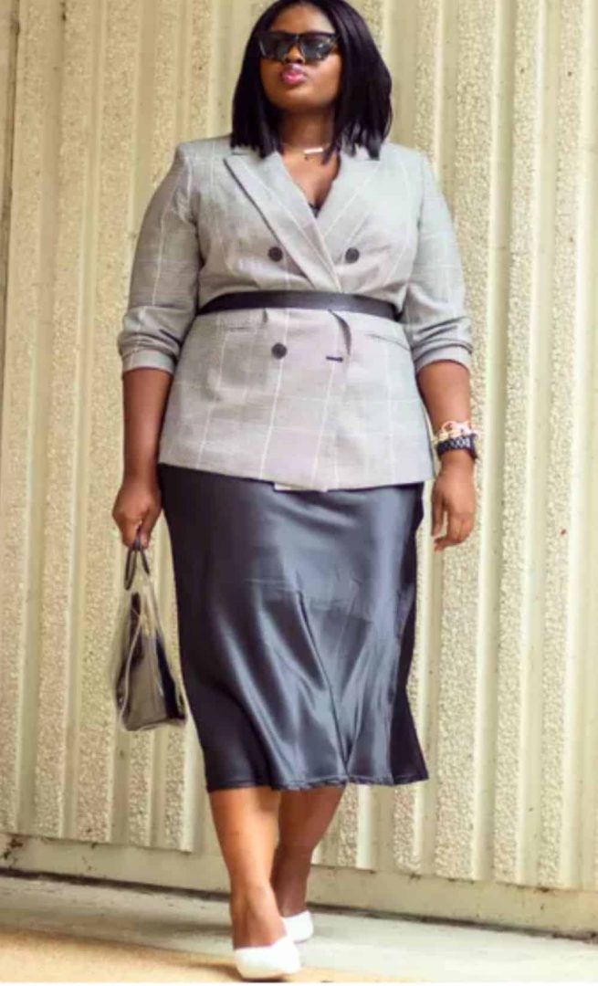 20 real-life looks!* What to REALLY wear to law school? (All events)