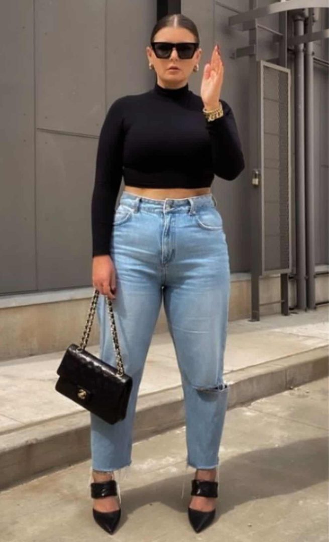 *2026* 18 outfits: What to REALLY wear to a UFC fight night?