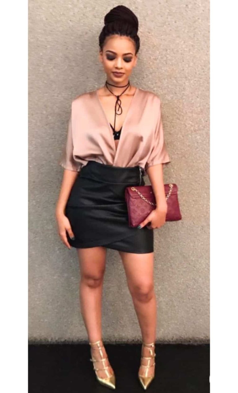 *2026* 18 outfits: What to REALLY wear to a UFC fight night?