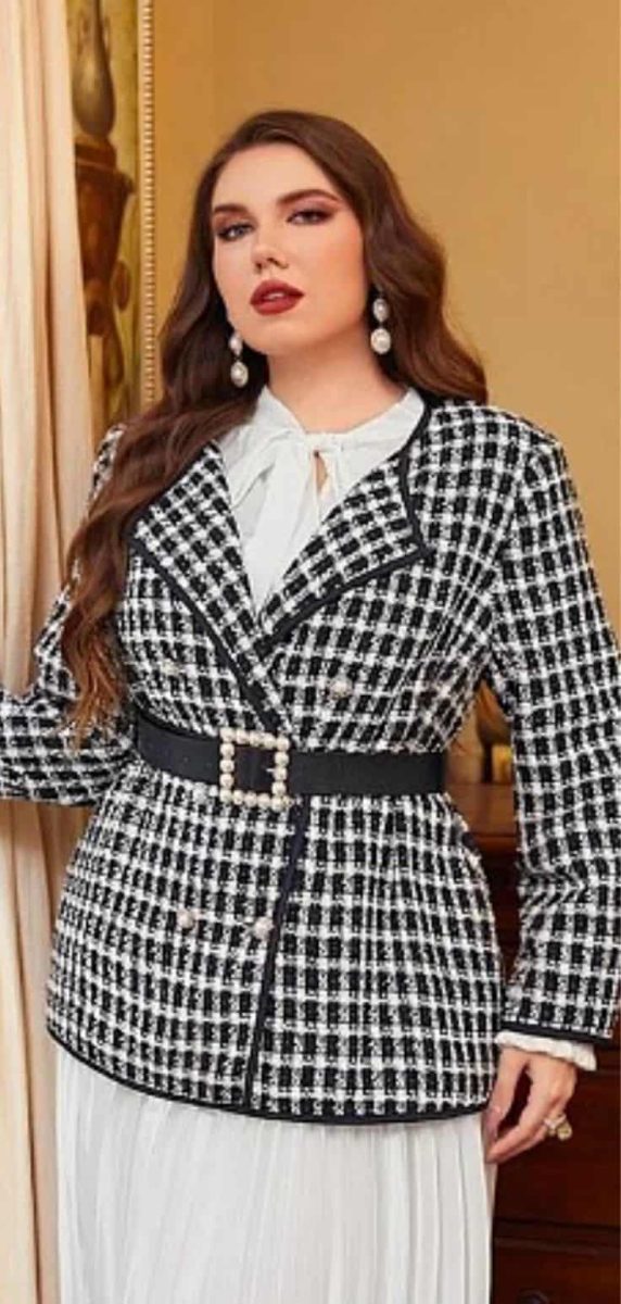 👠How to dress sharp as a woman? 10 Tricks to look smart all the time!🐙👇