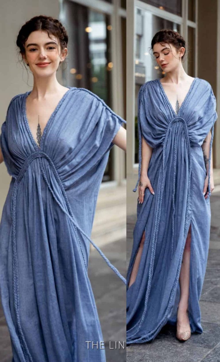 *2026* 16 outfits to wear to toga party (Besides toga!)