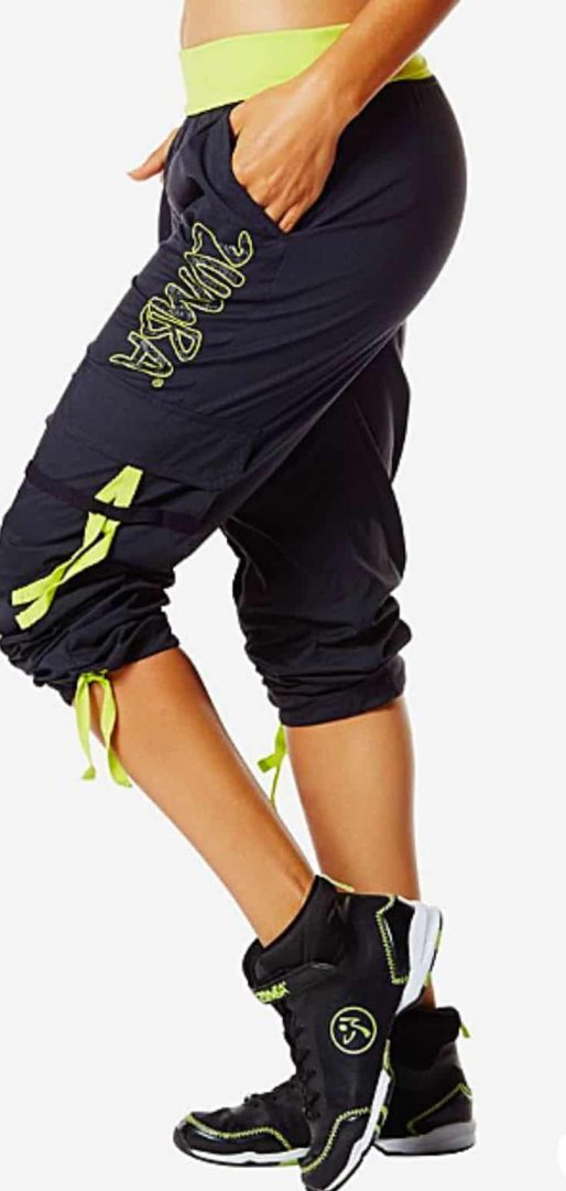 28 Zumba outfits in 2026 What to wear to Zumba class?