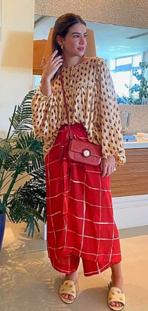 What to REALLY wear to an art gallery & museum? 27 looks!