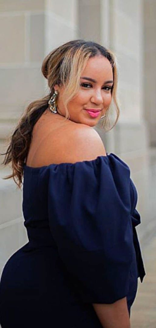 10 instant ways to dress if u have a big head: Photo demonstration