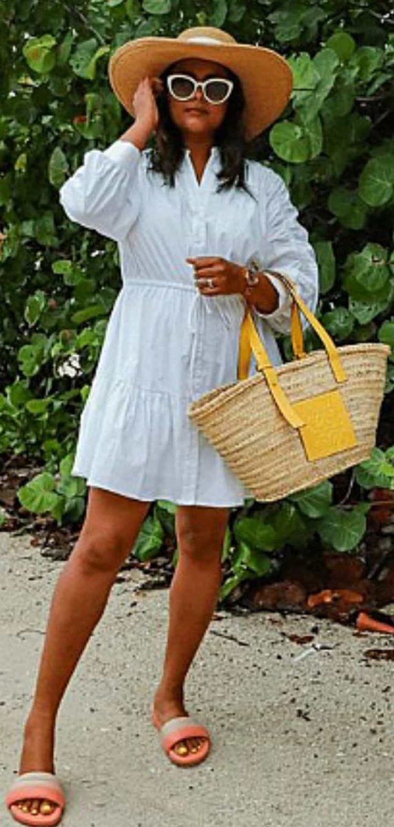 What to wear to a spa? 10 outfits + oddly specific tips!