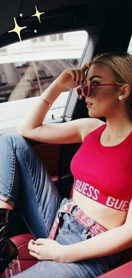 2026! What to wear to a car show? (28 FULL LIST outfits!)