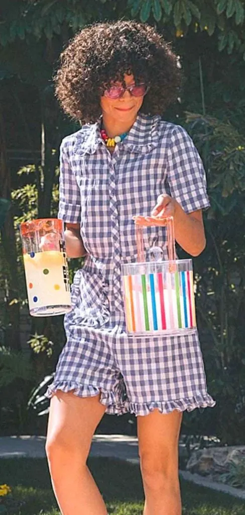 *2025* What to wear to a cookout & BBQ Party? 26 outfits & tips!(˶˃ ᵕ ...