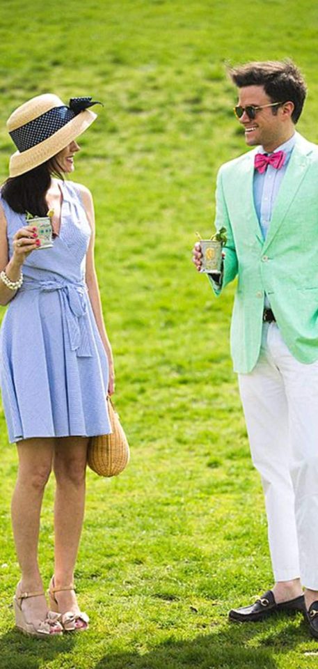 *2025* What to wear to a polo match? All season 28 outfits!