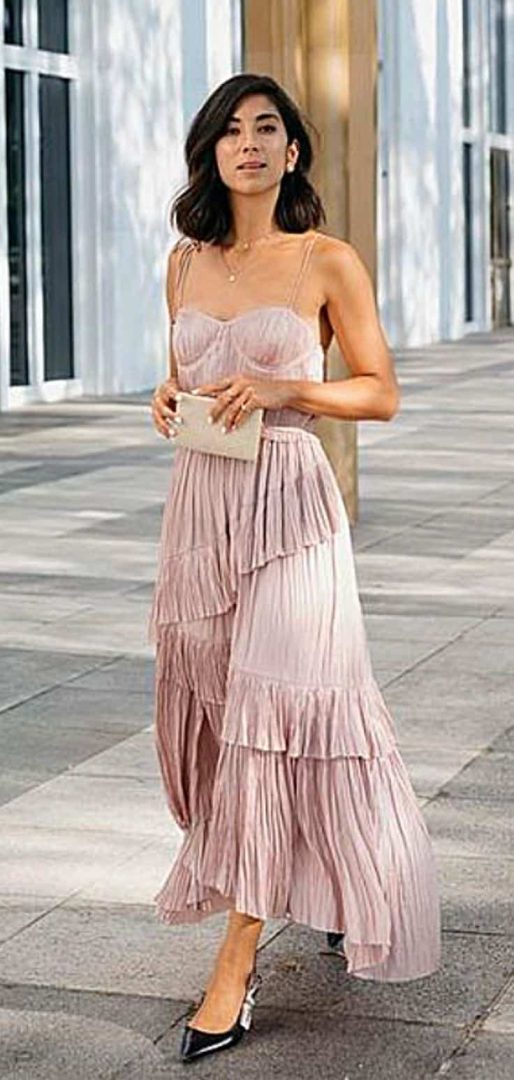 14 real-life looks (& tips) to Hamilton musical & party all year round!
