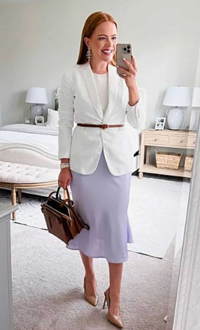10 pieces! How to dress in your 20s & late 20s female?