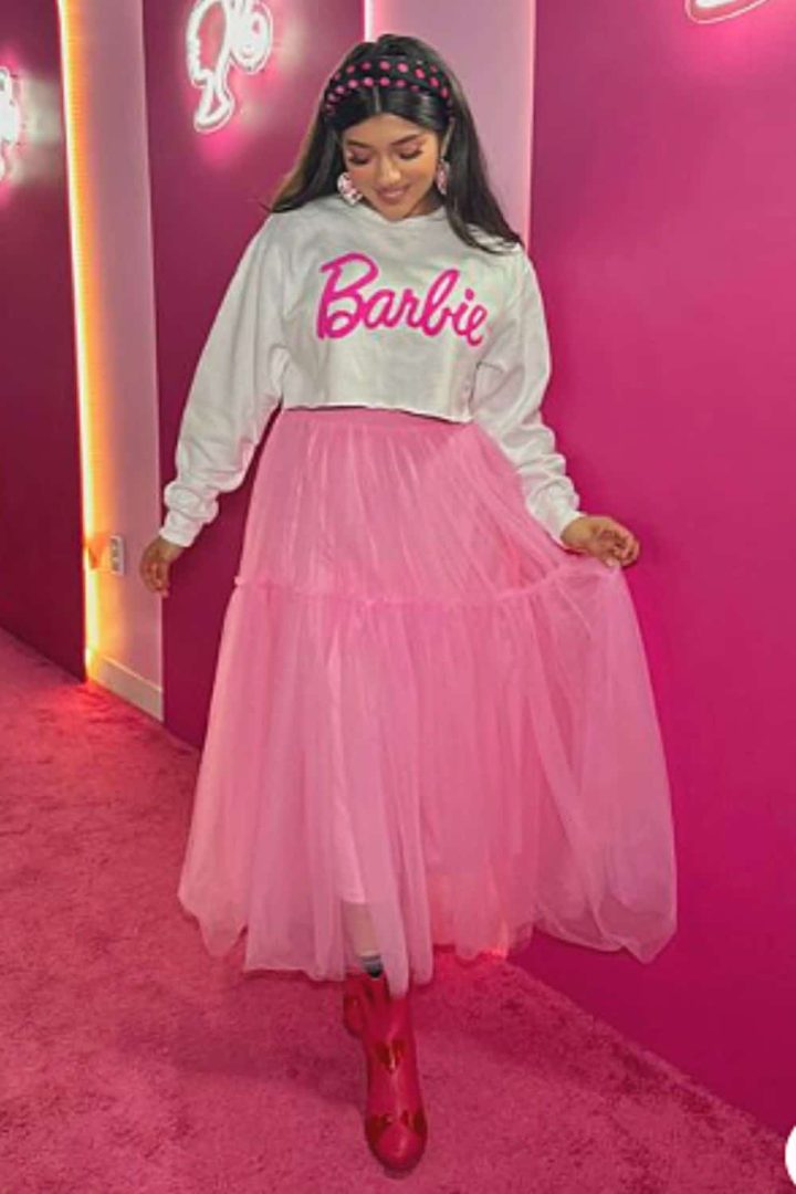 *2025 update!* 17 Barbie outfits for adults (Vintage to modern!)