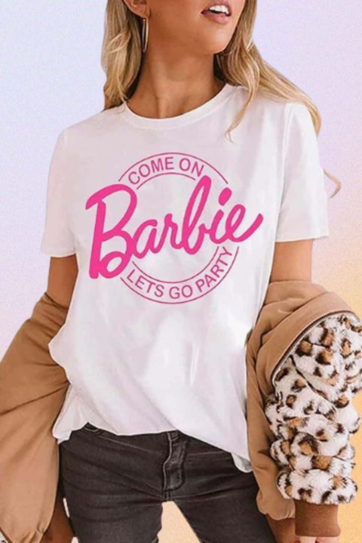 *2026 update!* 17 Barbie outfits for adults (Vintage to modern!)