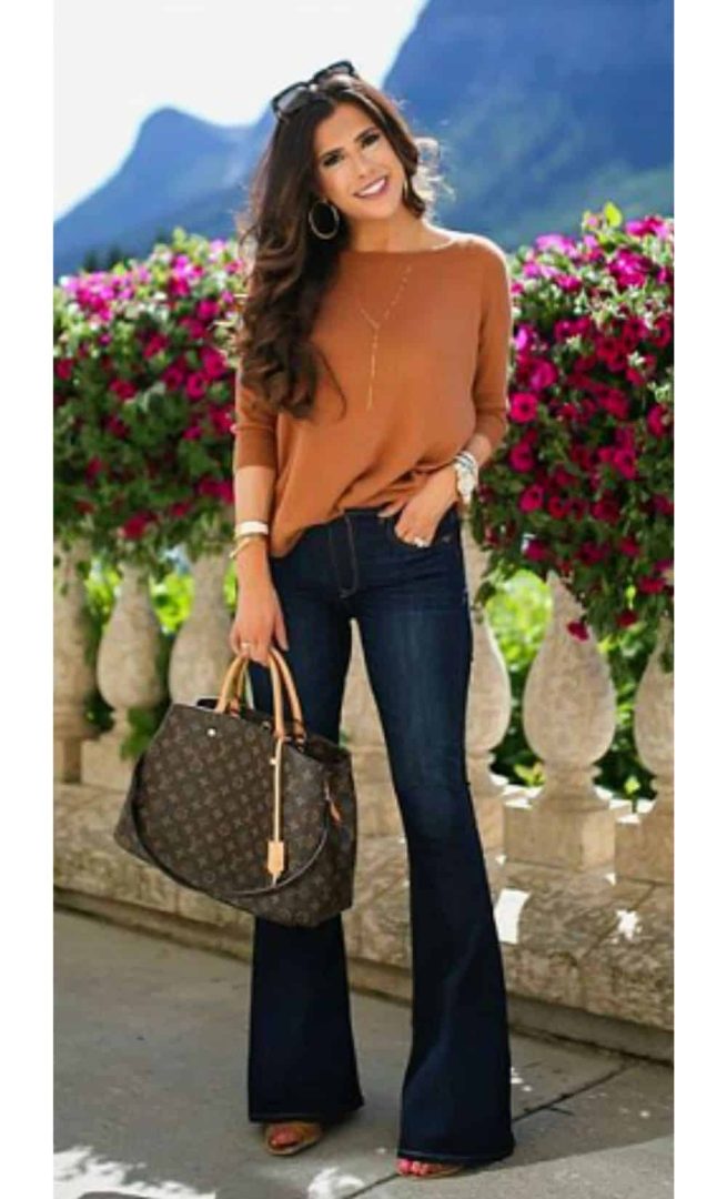 10 pieces! How to dress in your 20s & late 20s female?