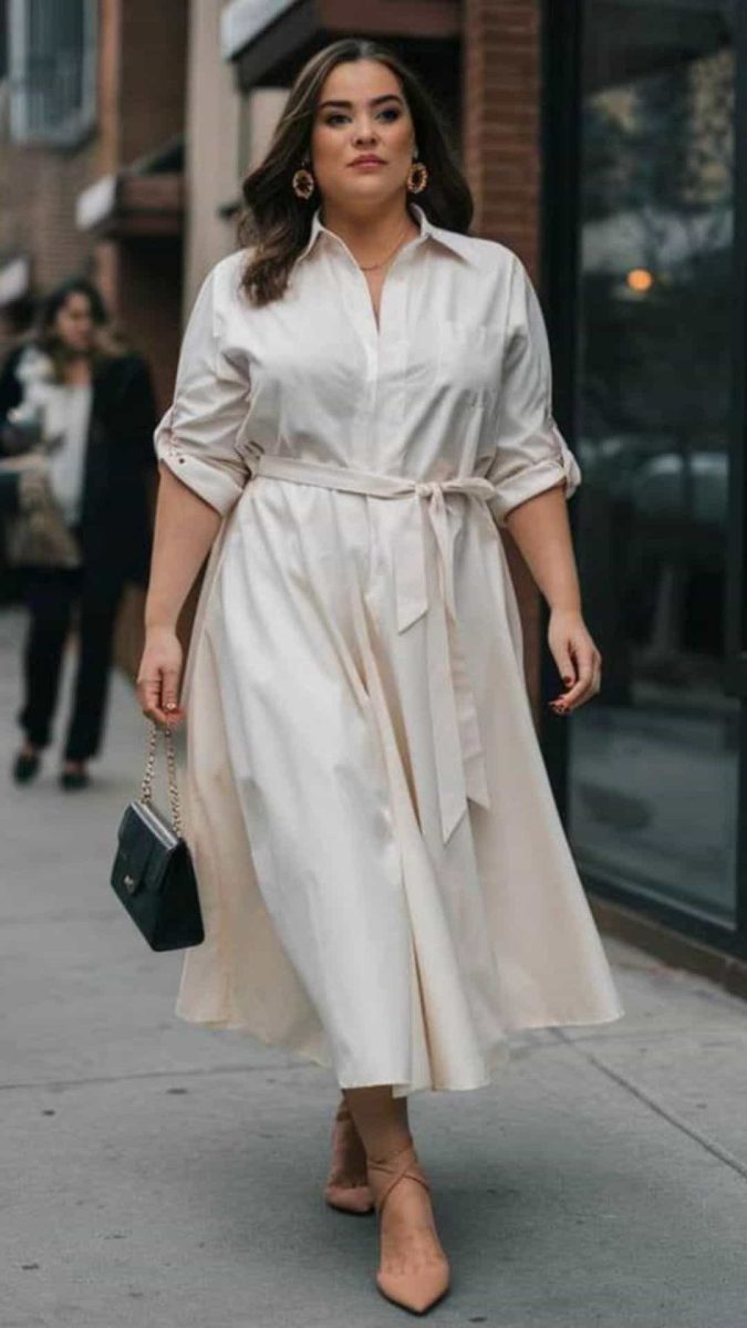 20 real-life looks!* What to REALLY wear to law school? (All events)