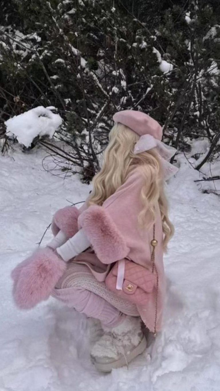*18 looks 2026* What to wear to a winter solstice party?