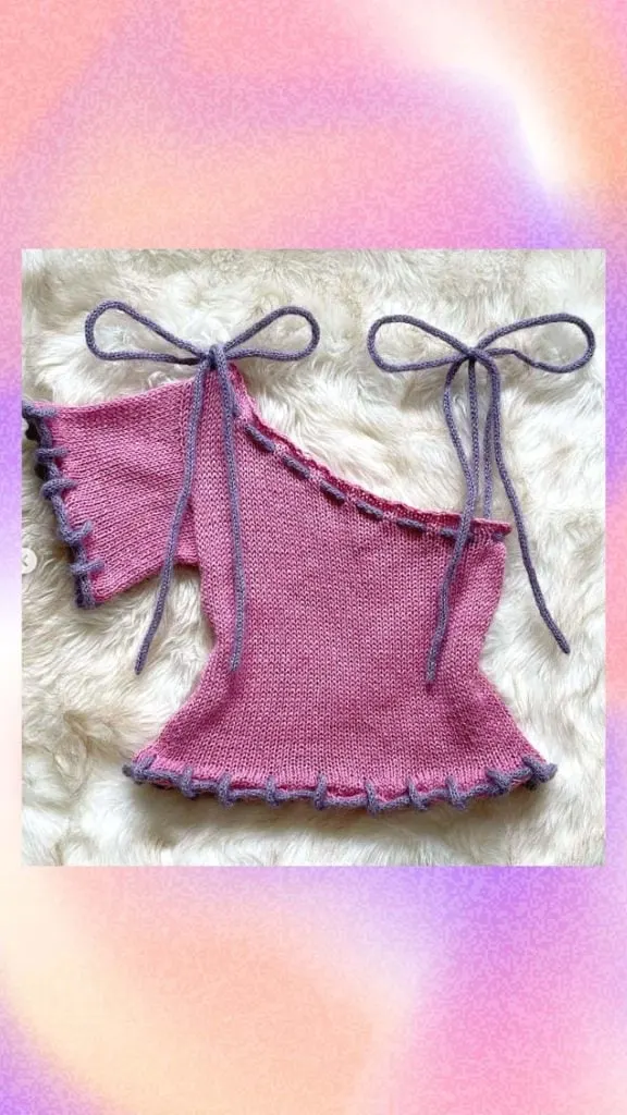 *2025* 8 unique knitwear brands: handmade to under the radar!