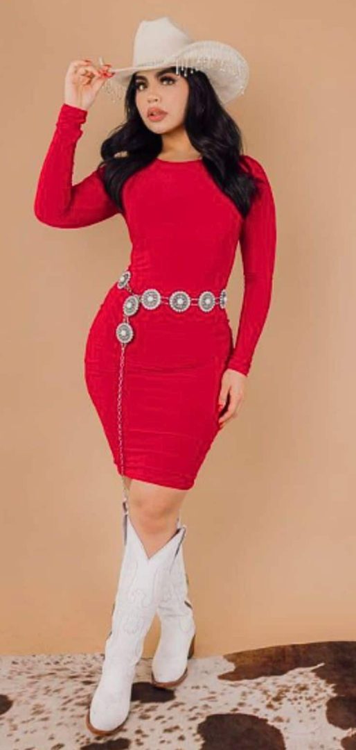 *2026* 19 Mexican Vaquera cowgirl outfits + 12 elements!