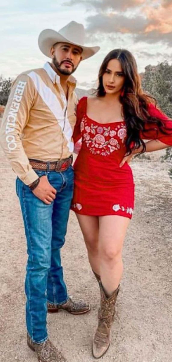 *2026* 19 Mexican Vaquera cowgirl outfits + 12 elements!
