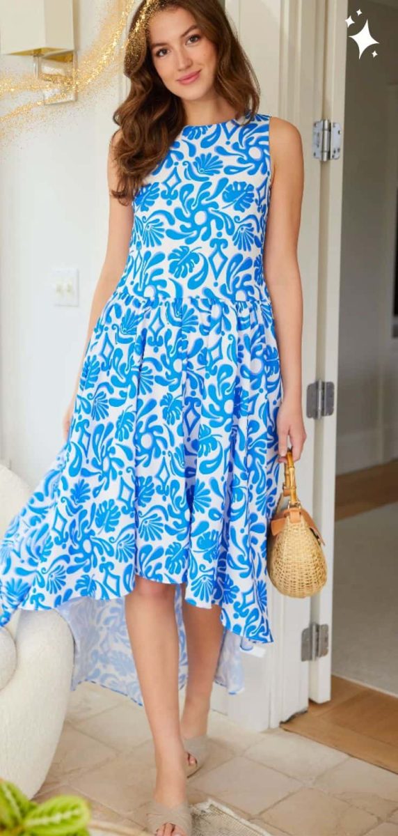 ️10 brands + 24 tropical vacation formal dress! *under the radar! ️