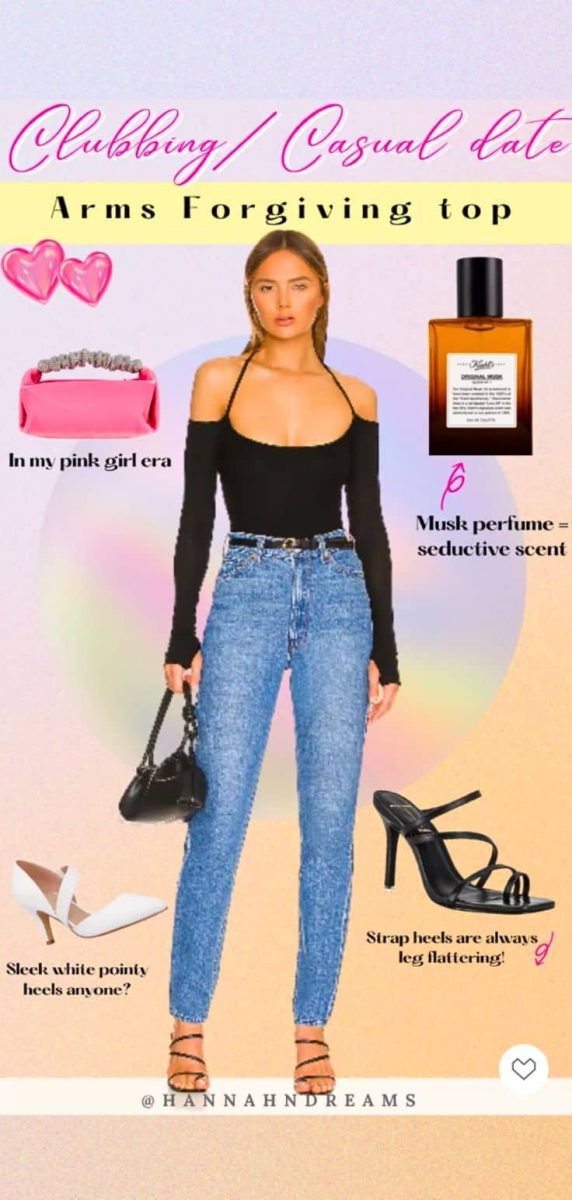 What should a 40-year-old wear to a nightclub? 25 outfits + styling tips!