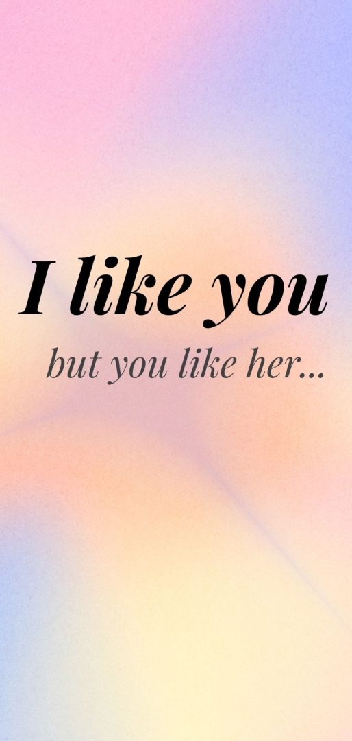 15 He chose her over me quotes that express exactly how you feel...
