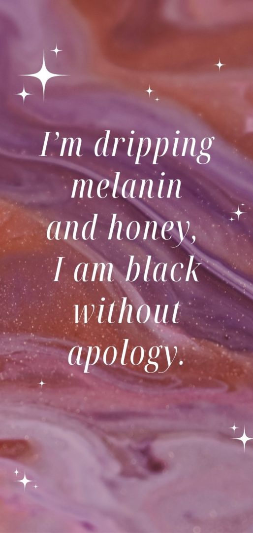 🆓 *Free download*20 Black Melanin quotes + wallpaper *Etsy quality*💅🏿👇🏿