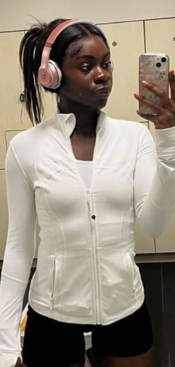 *2026* 21 Lululemon outfit inspo (preppy to pilates princess!)