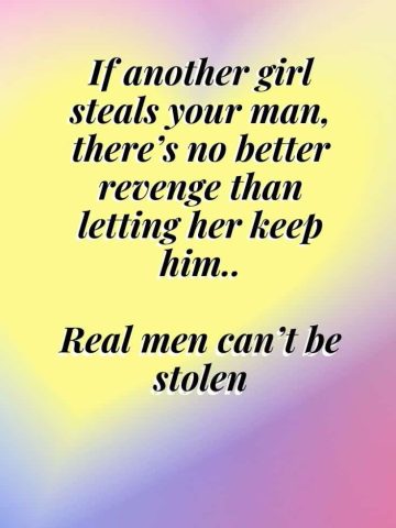 15 He chose her over me quotes that express exactly how you feel...