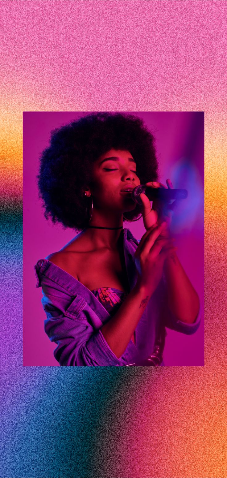 10 real-life looks to wear to open mic night + 1 tip to feel less ...