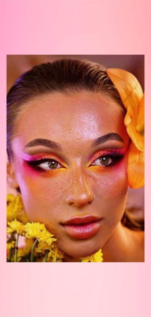How to look more exotic? 10 elements + 32 hardcore looks!🙂‍↔️👇