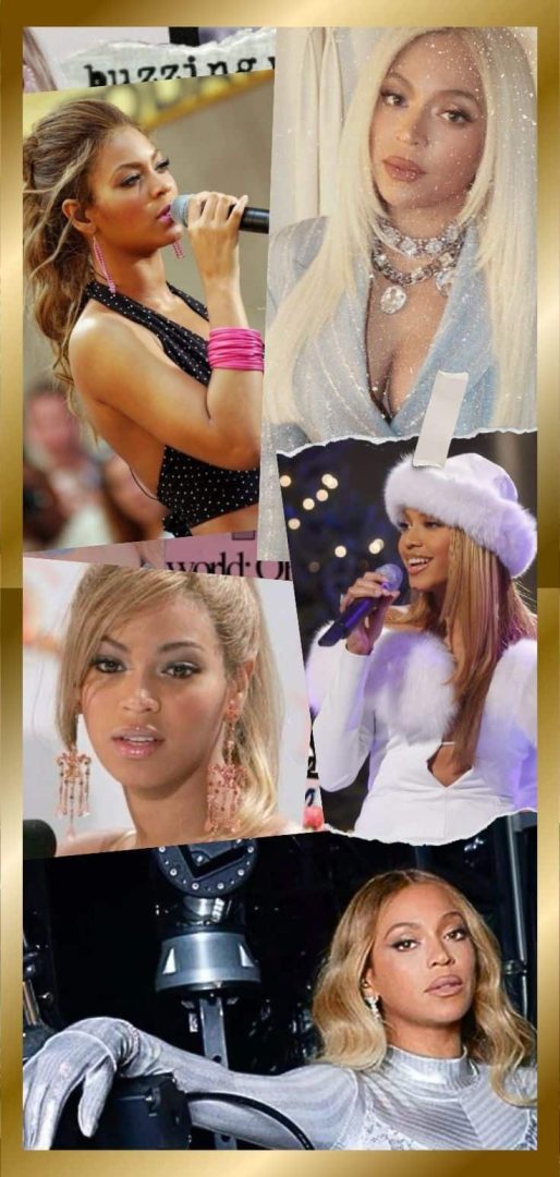 🆓 *Free download!*17 Beyonce collage & wallpaper *Pinterest aesthetic*💅🏿👇🏿