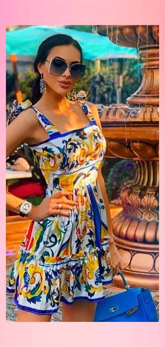 How to look more exotic? 10 elements + 32 hardcore looks!🙂‍↔️👇