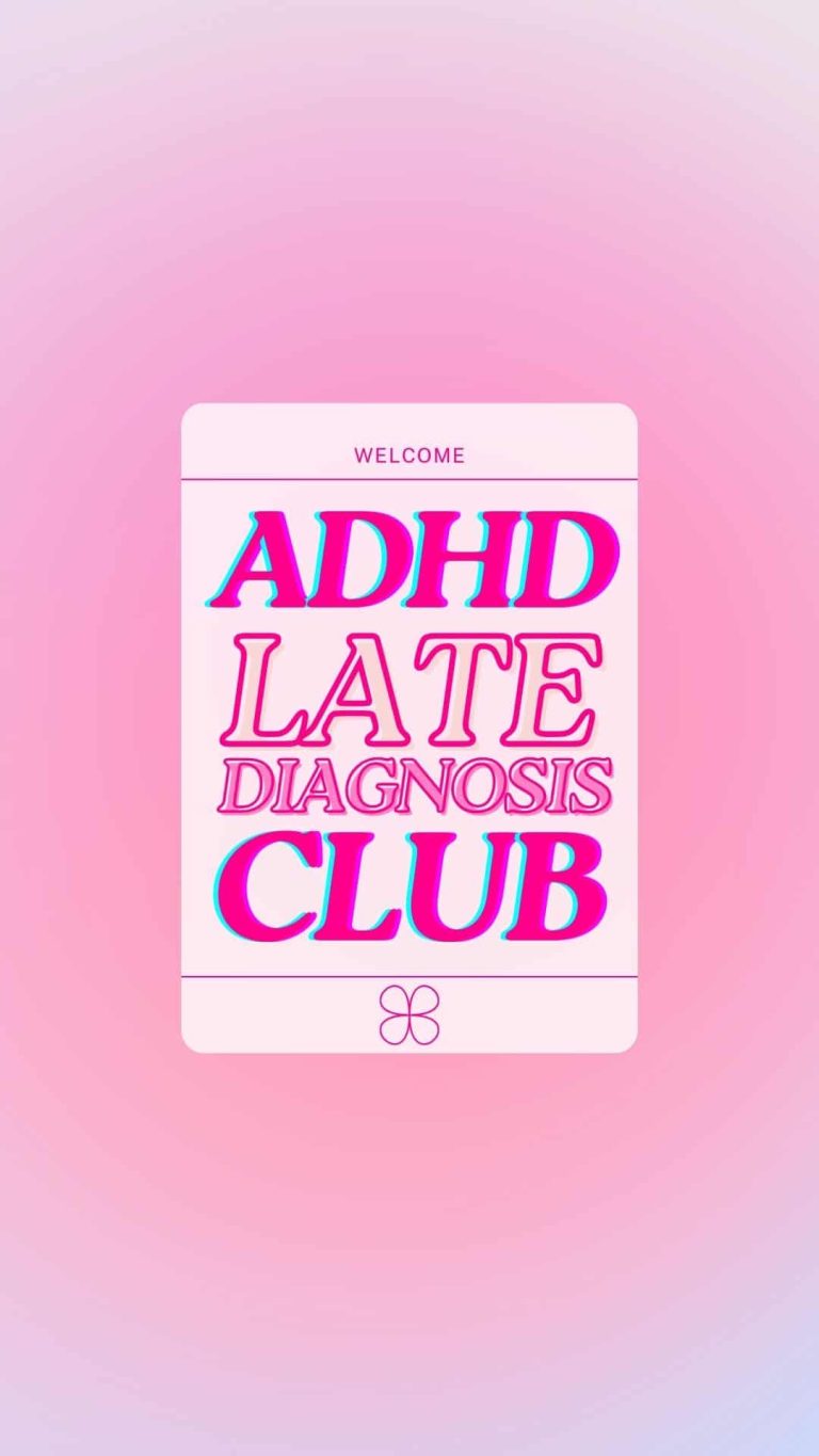 🆓 *Free download*46 Aesthetic ADHD wallpaper - personal use only
