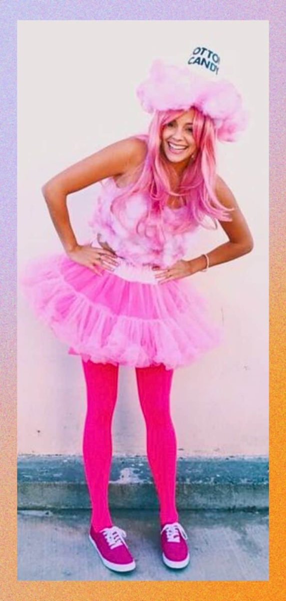 28 candyland outfit ideas + oddly specific styling tip! ️