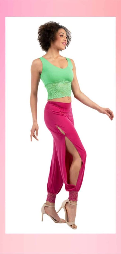 What to wear for casual salsa & bachata dancing? 22 real-life outfits ...