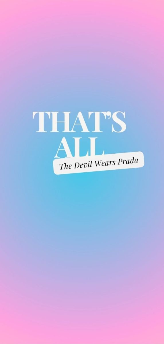 🆓 *Free download!*16 The Devil wears Prada wallpaper for my fashion ...