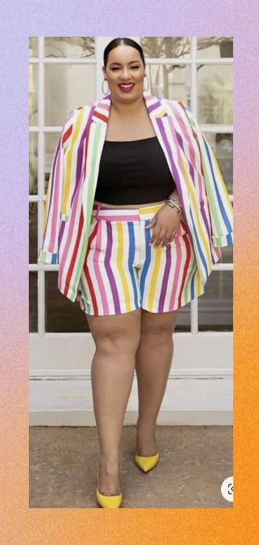 28 candyland outfit ideas + oddly specific styling tip! ️