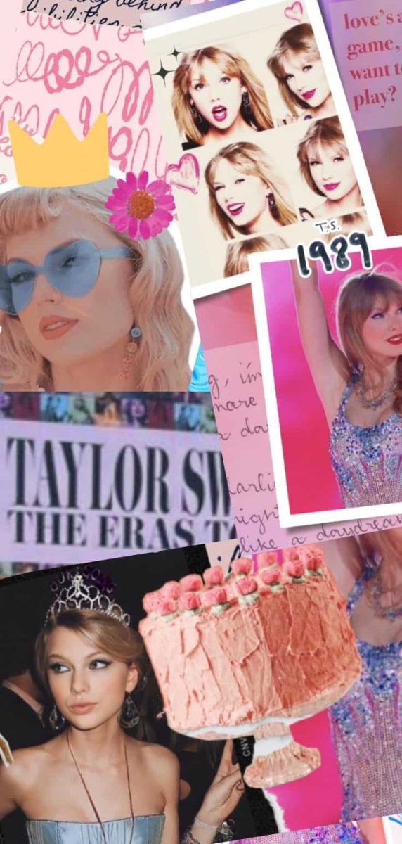 🆓 *Free download!*18 Taylor Swift Collages & wallpapers (Pinterest ...