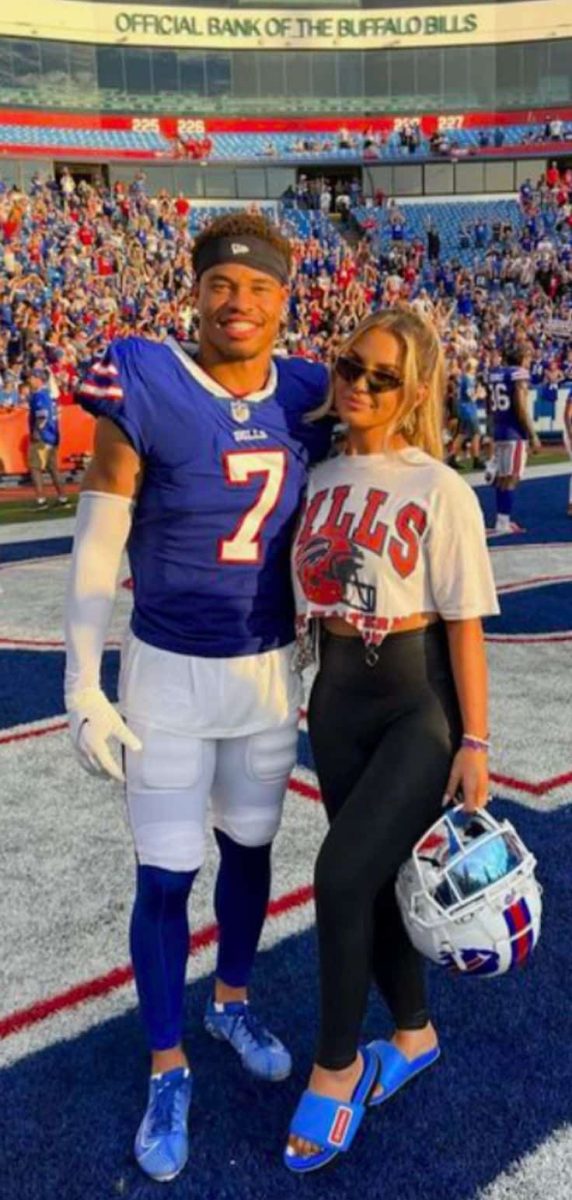 💖12 real-life outfits to wear to rugby match + oddly specific tips!💖