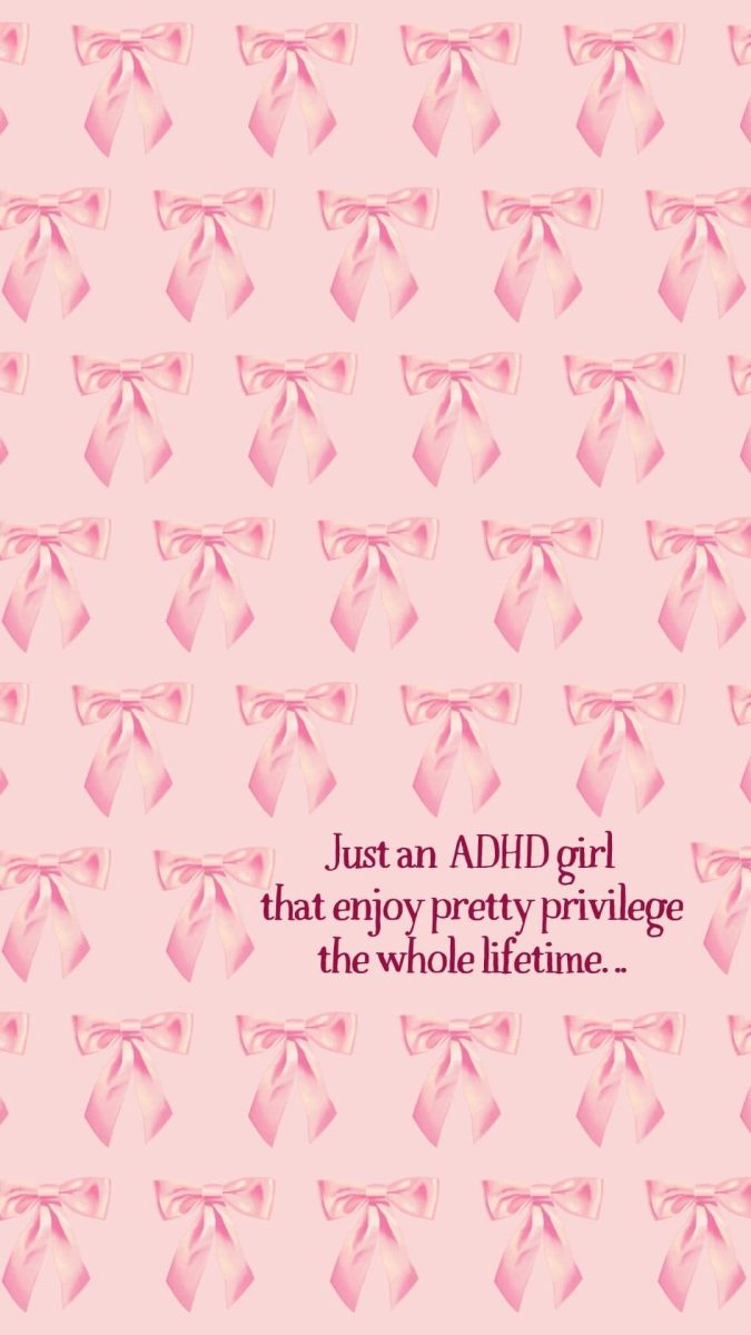 🆓 *Free download*46 Aesthetic ADHD wallpaper - personal use only