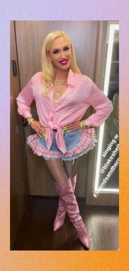 What to wear to the pink concert? 15 real life looks + concert tips!