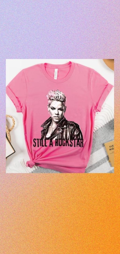 What to wear to the pink concert? 15 real life looks + concert tips!