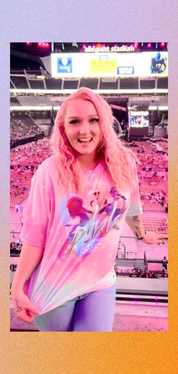 What to wear to the pink concert? 15 real life looks + concert tips!