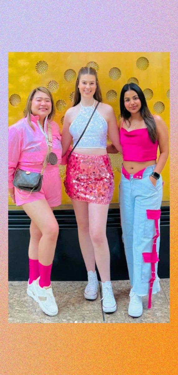 What to wear to the pink concert? 15 real life looks + concert tips!